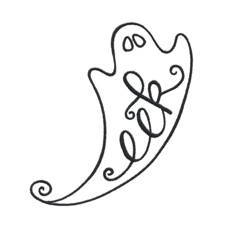 Ghost Outline