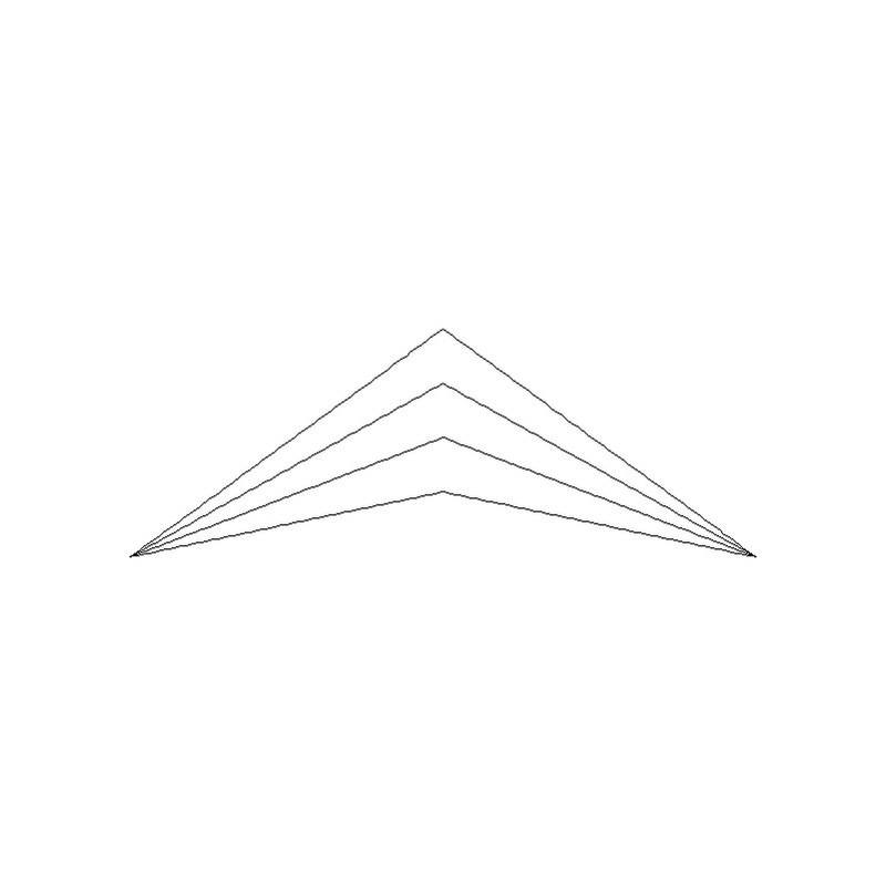 Geo Triangles Triangle