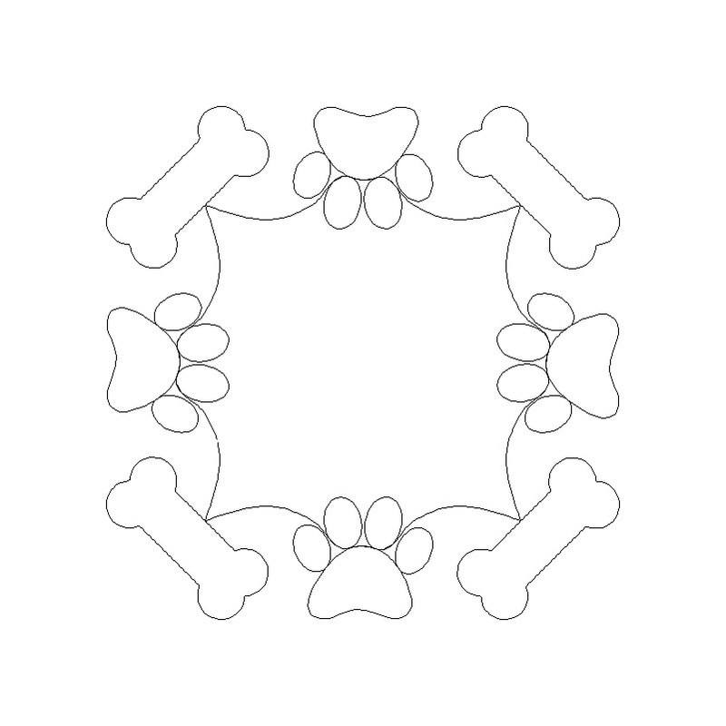 Dogs Block