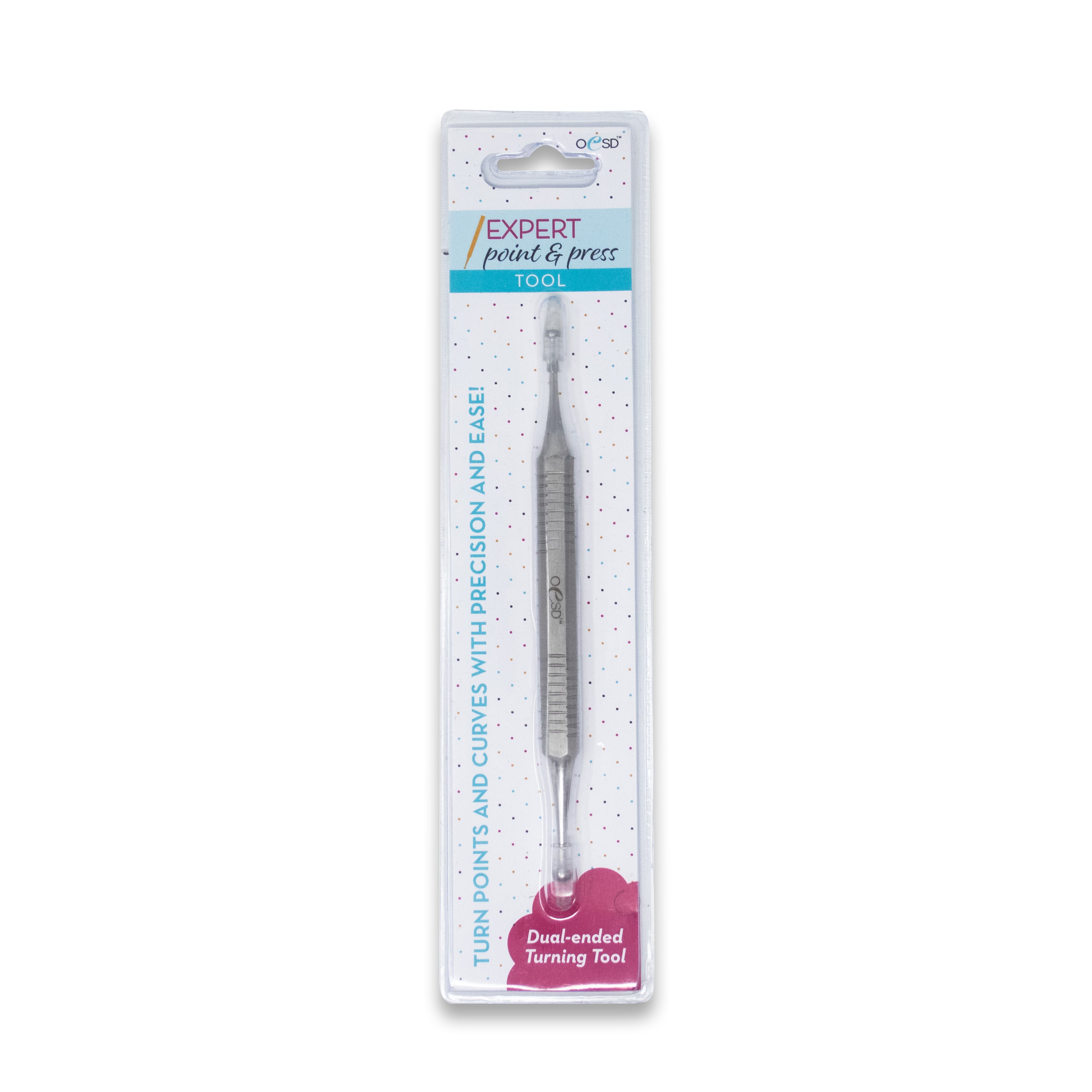 Expert Point & Press Tool