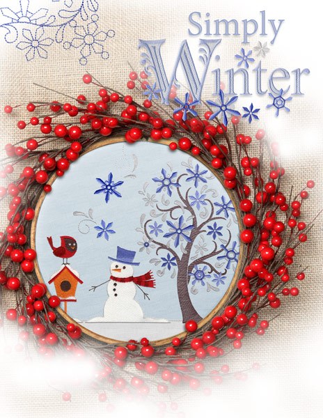 Simply Winter