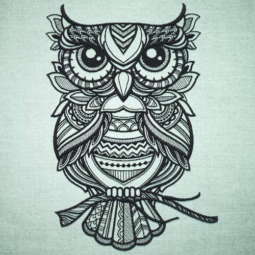 Zen Animals