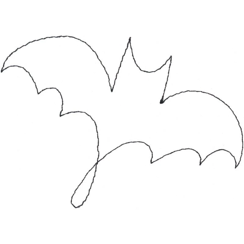 Continuous Bat Mini