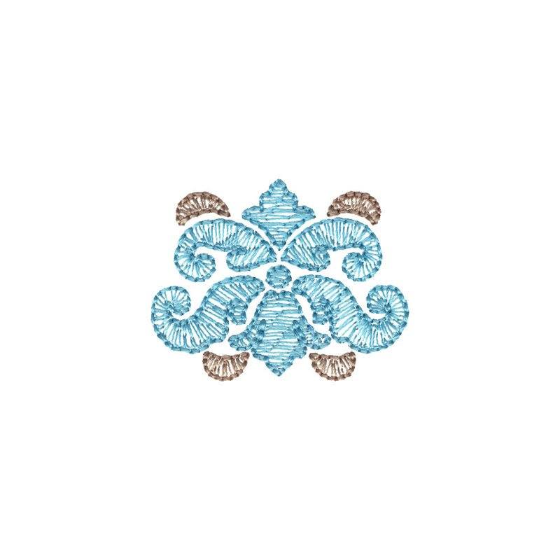 Damask Mini