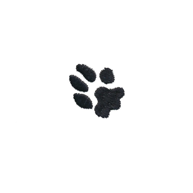 Paw Print Corner
