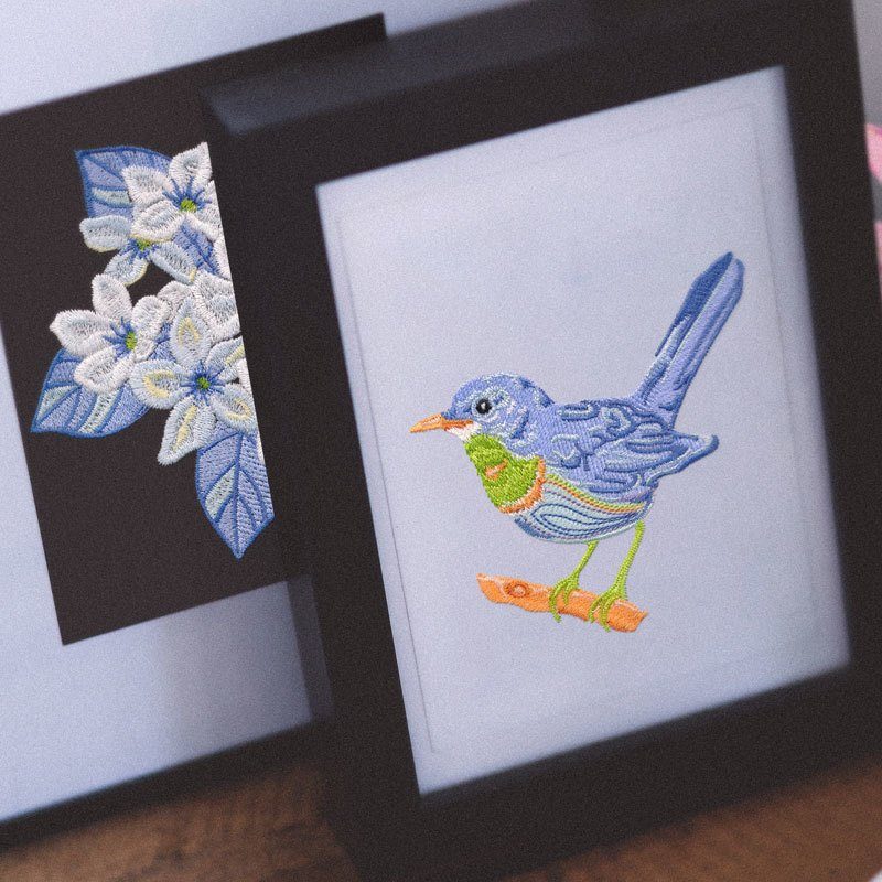 Nightingale by Amanda Murphy