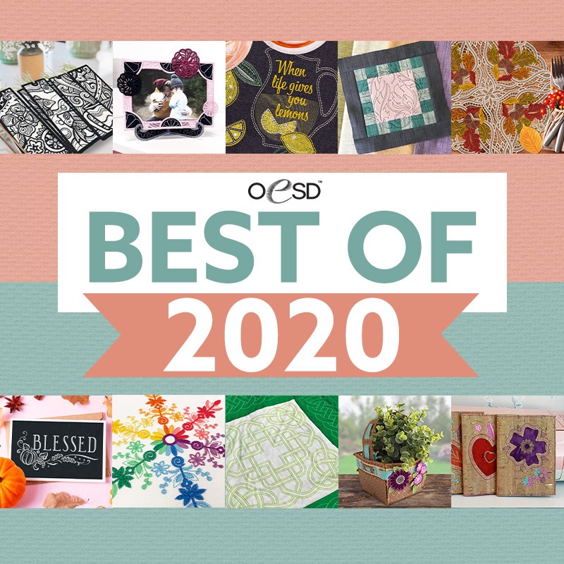 OESD Best of 2020