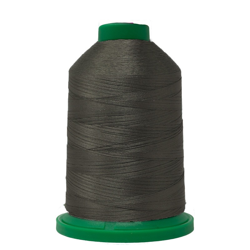 0111 Whale - Large 5000m Isacord Thread
