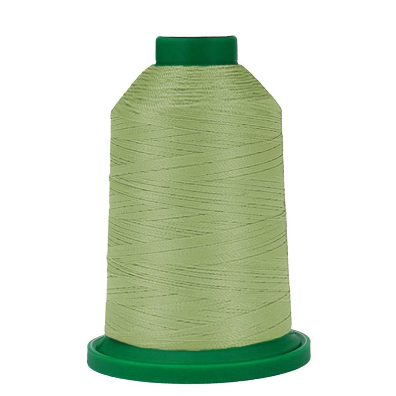 0453 Army Drab - Large 5000m Isacord Thread