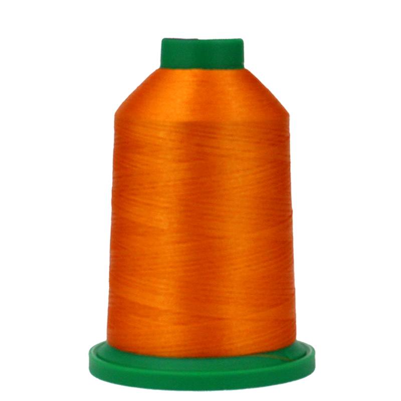 0904 Spanish Gold - Large 5000m Isacord Thread
