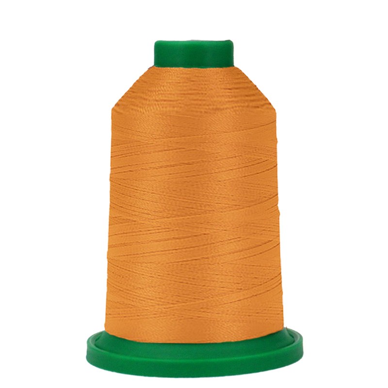 0922 Ashley Gold - Large 5000m Isacord Thread