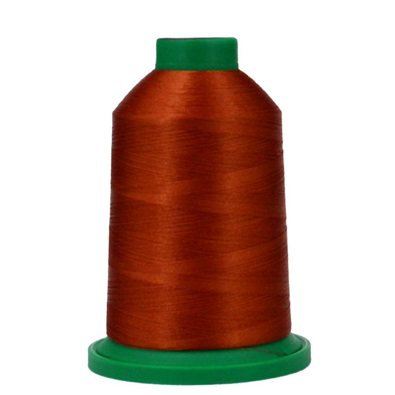 1115 Copper - Large 5000m Isacord Thread