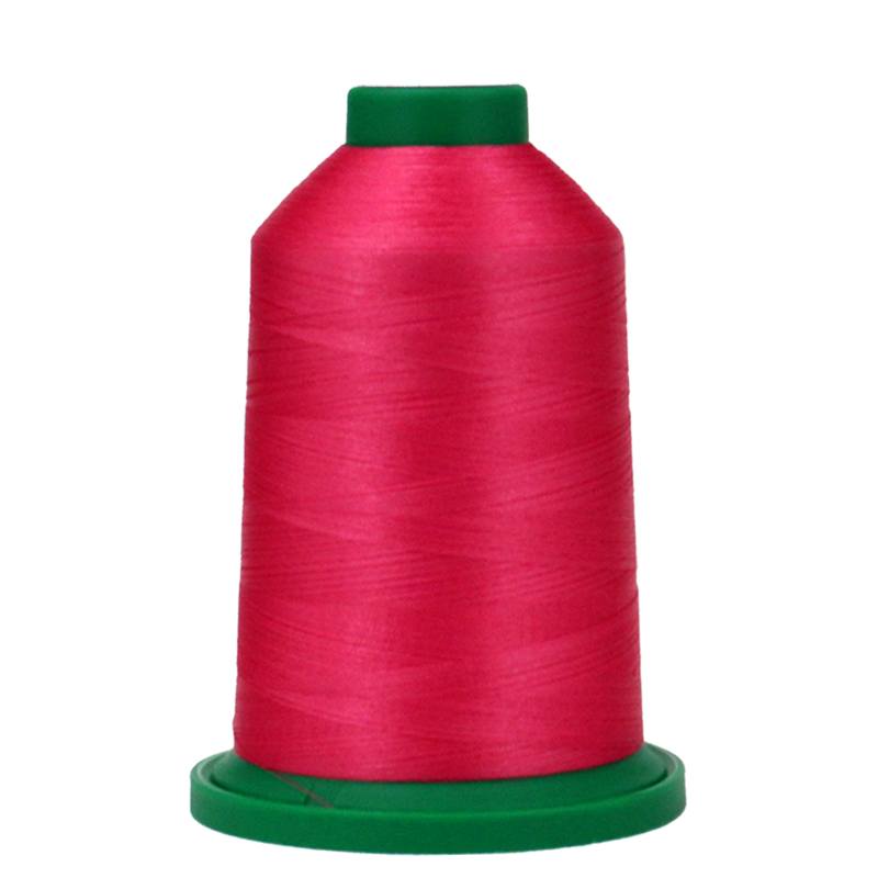 2520 Garden Rose - Large 5000m Isacord Thread