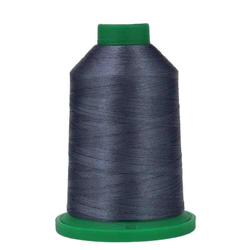 2674 Steel - Large 5000m Isacord Thread