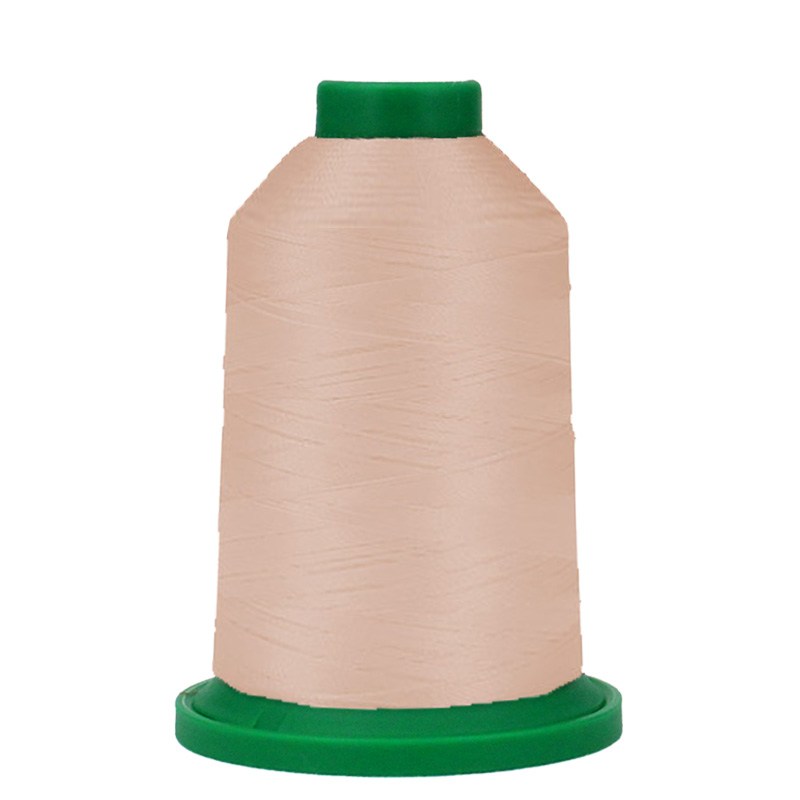 1761 Tea Rose - Large 5000m Isacord Thread