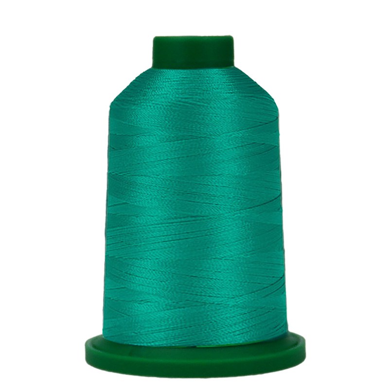 5010 Scotty Green - Large 5000m Isacord Thread
