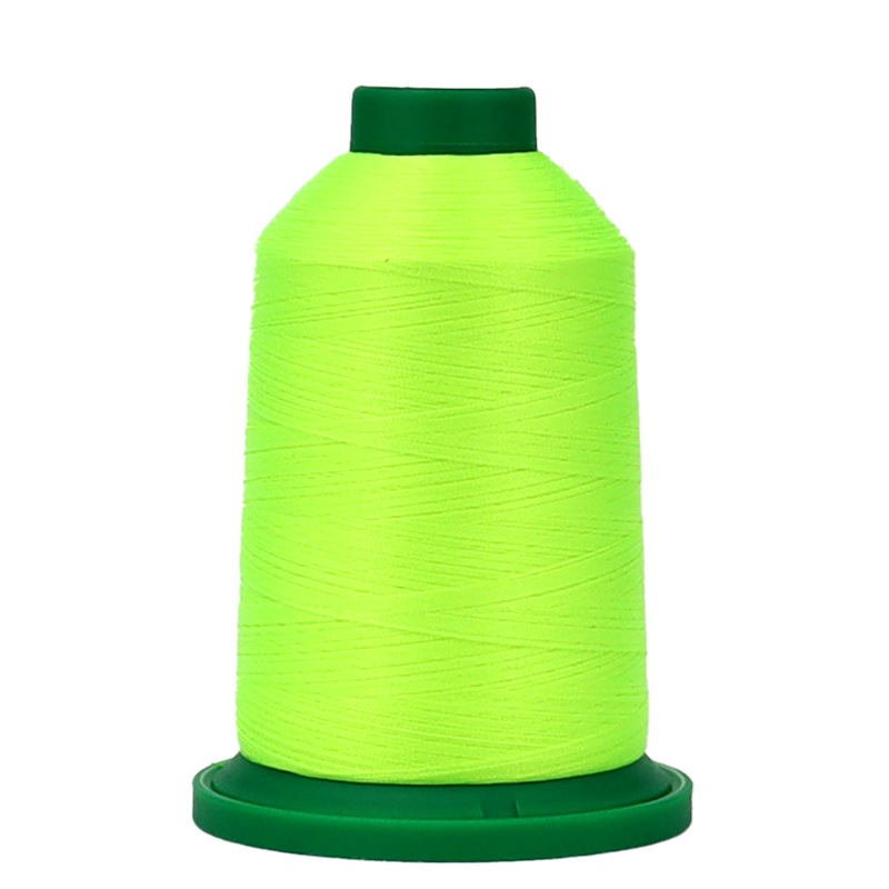 5940 Sour Apple - Large 5000m Isacord Thread