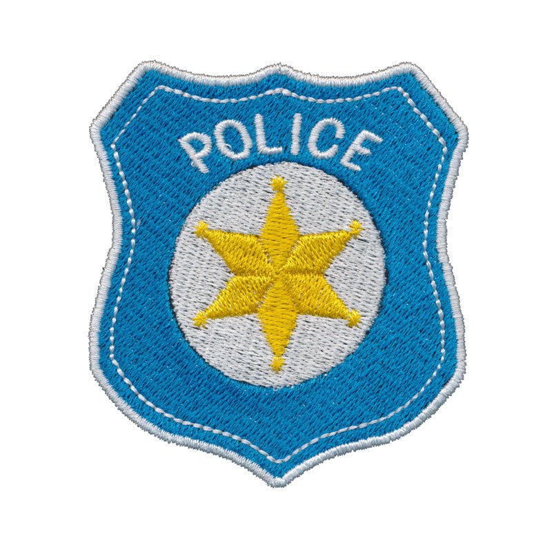 Police Badge