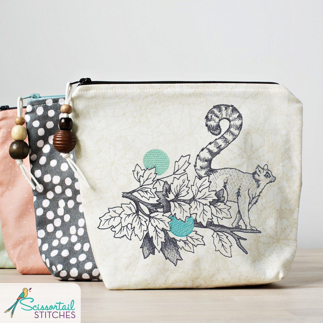 Linework by Tula Pink