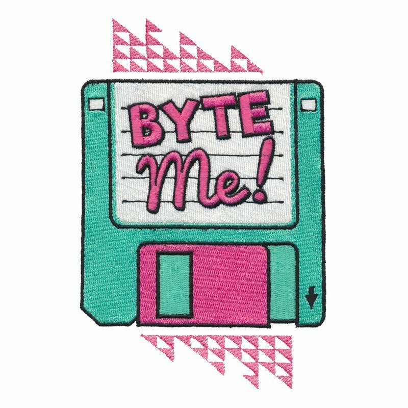 Byte Me