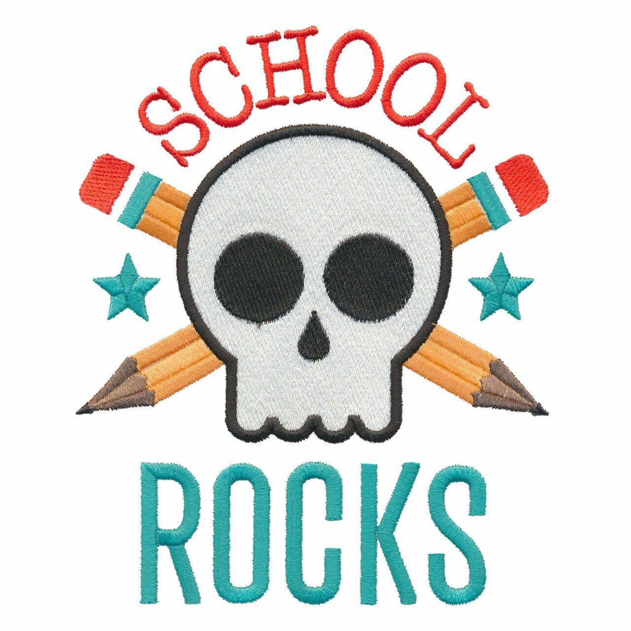 School Rocks | 51237-14