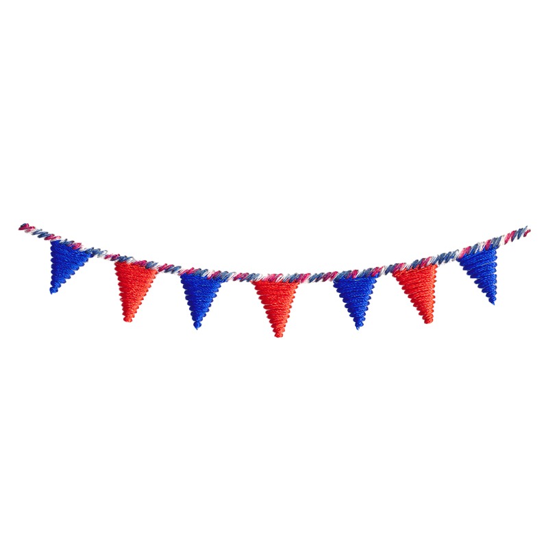 Pennant Border