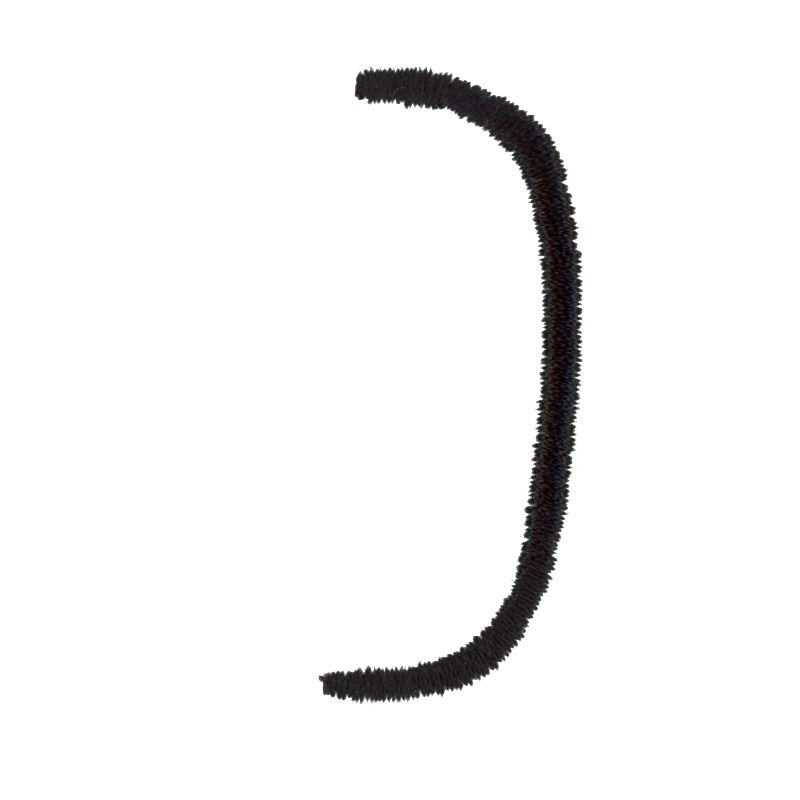 Hailey's Right Parenthesis