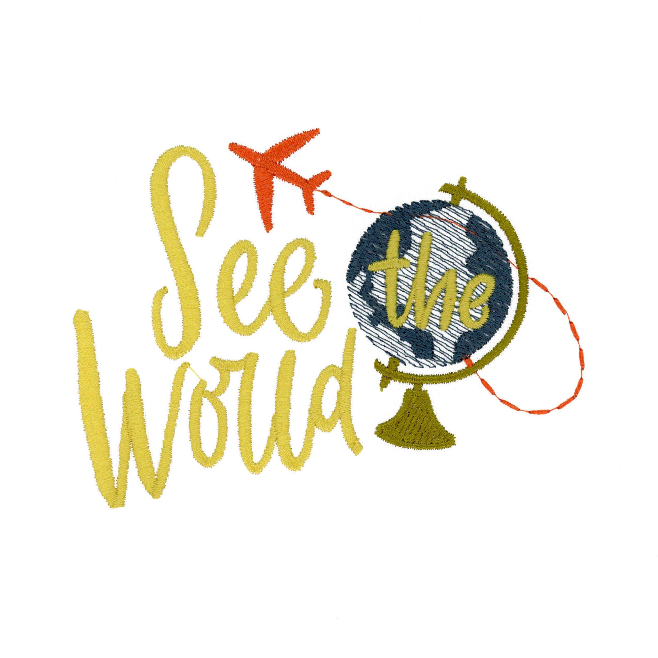 See The World