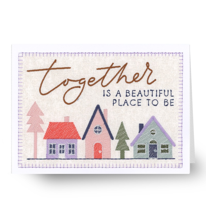 Together Card