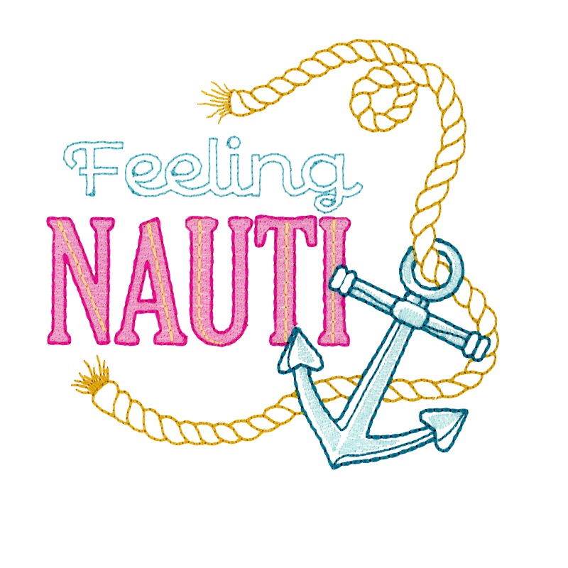 Feeling Nauti