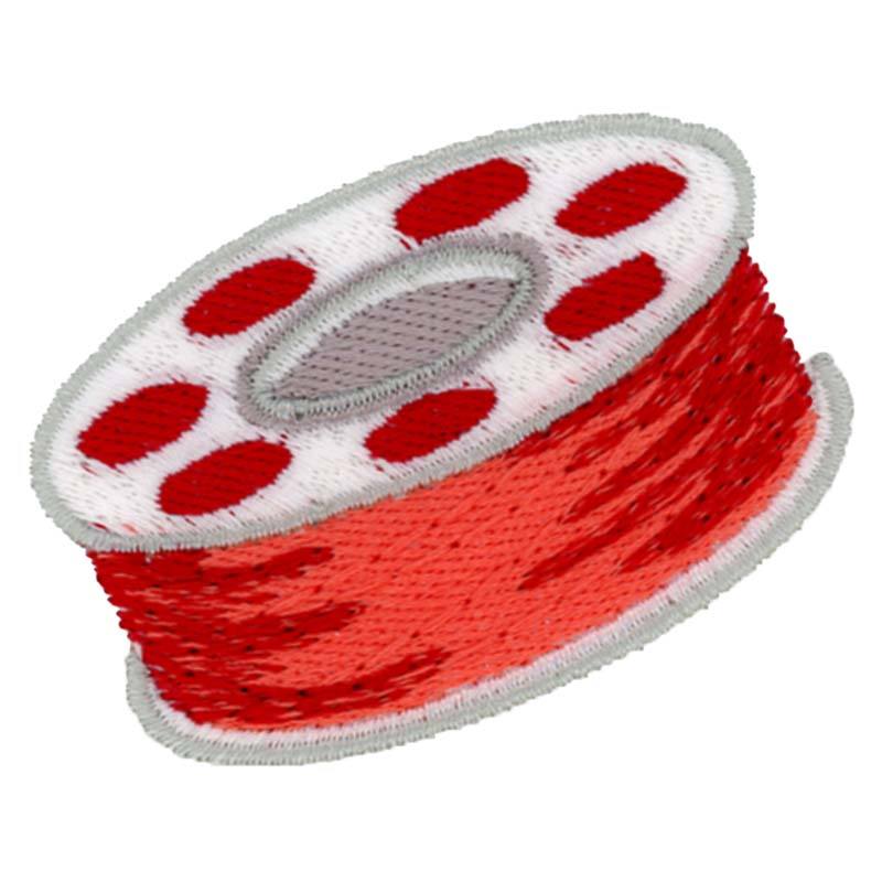 Bobbin Spool 2