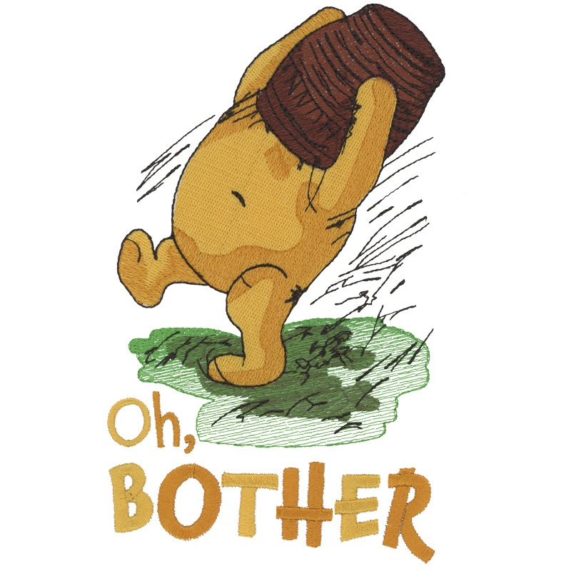 Oh, Bother