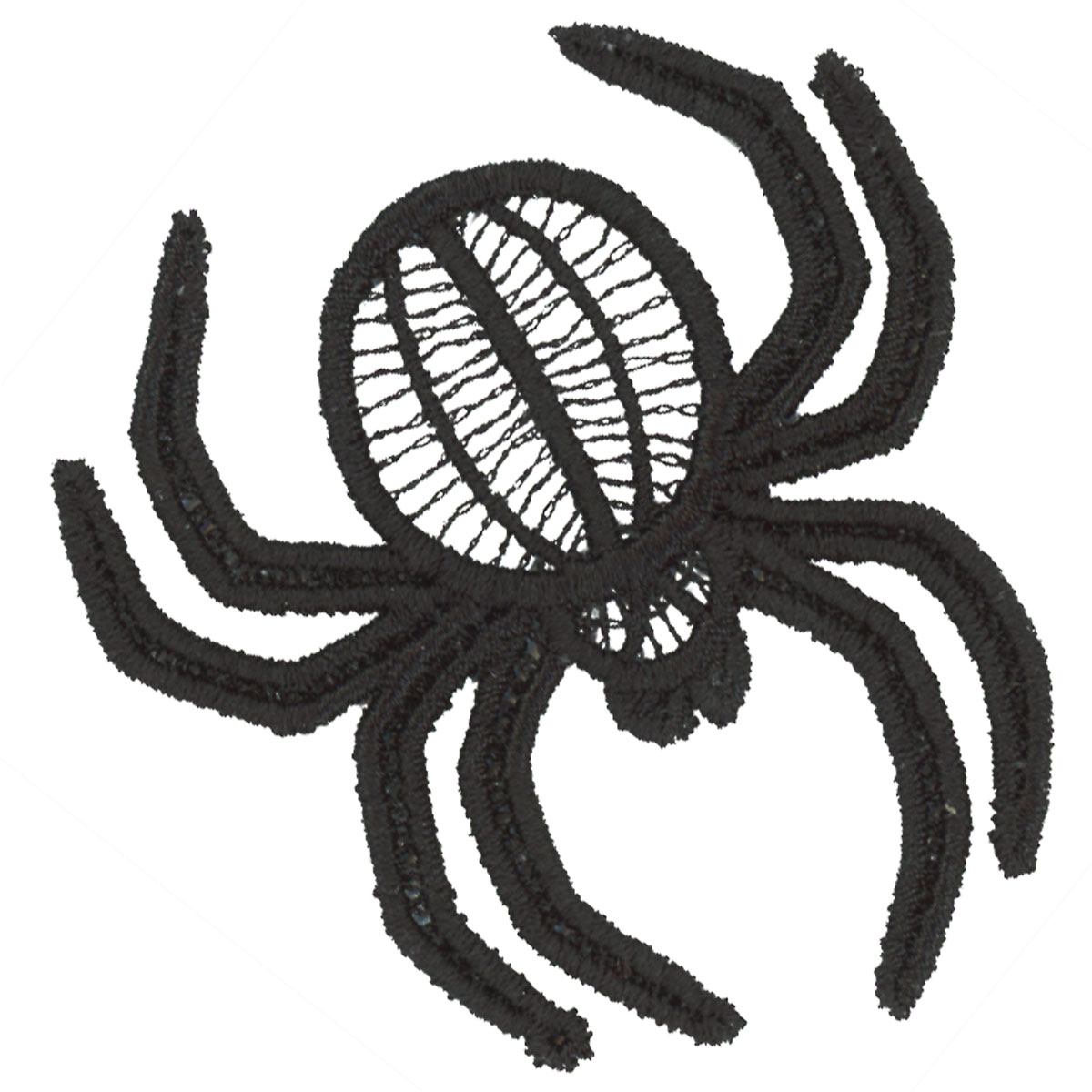 Spider FSL