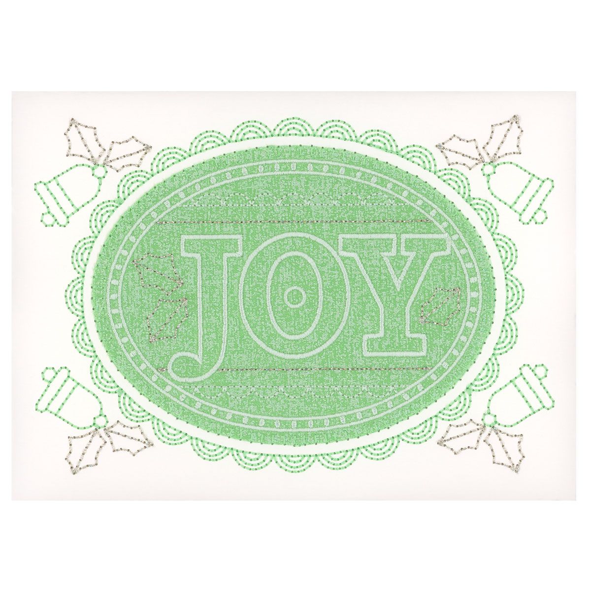 Joy Card A7