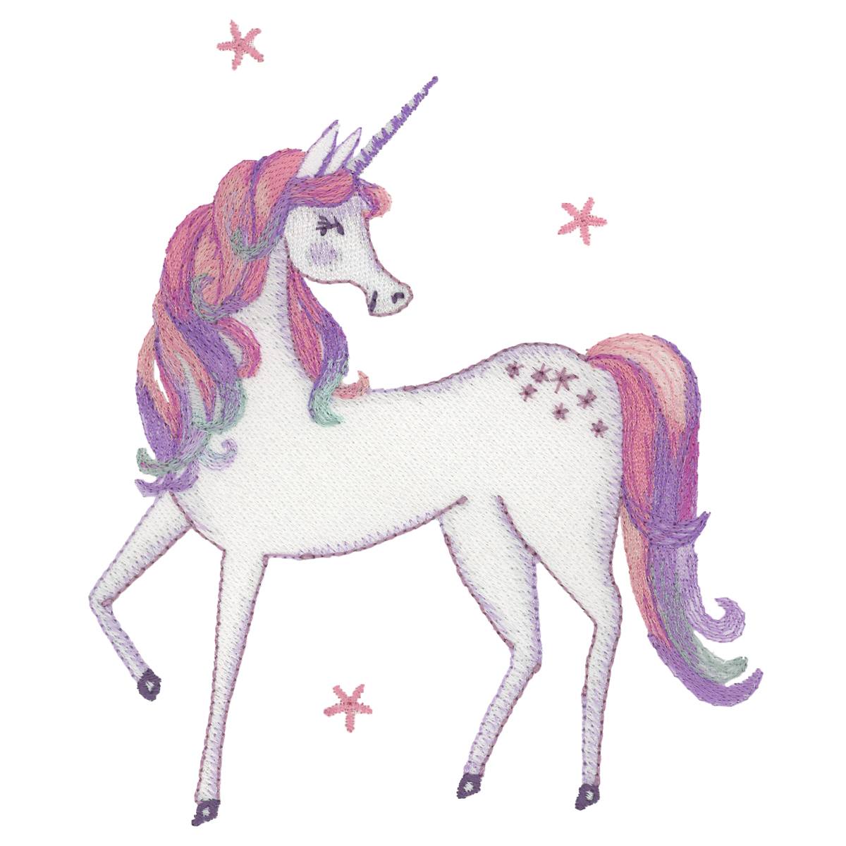 Dream Unicorn 01