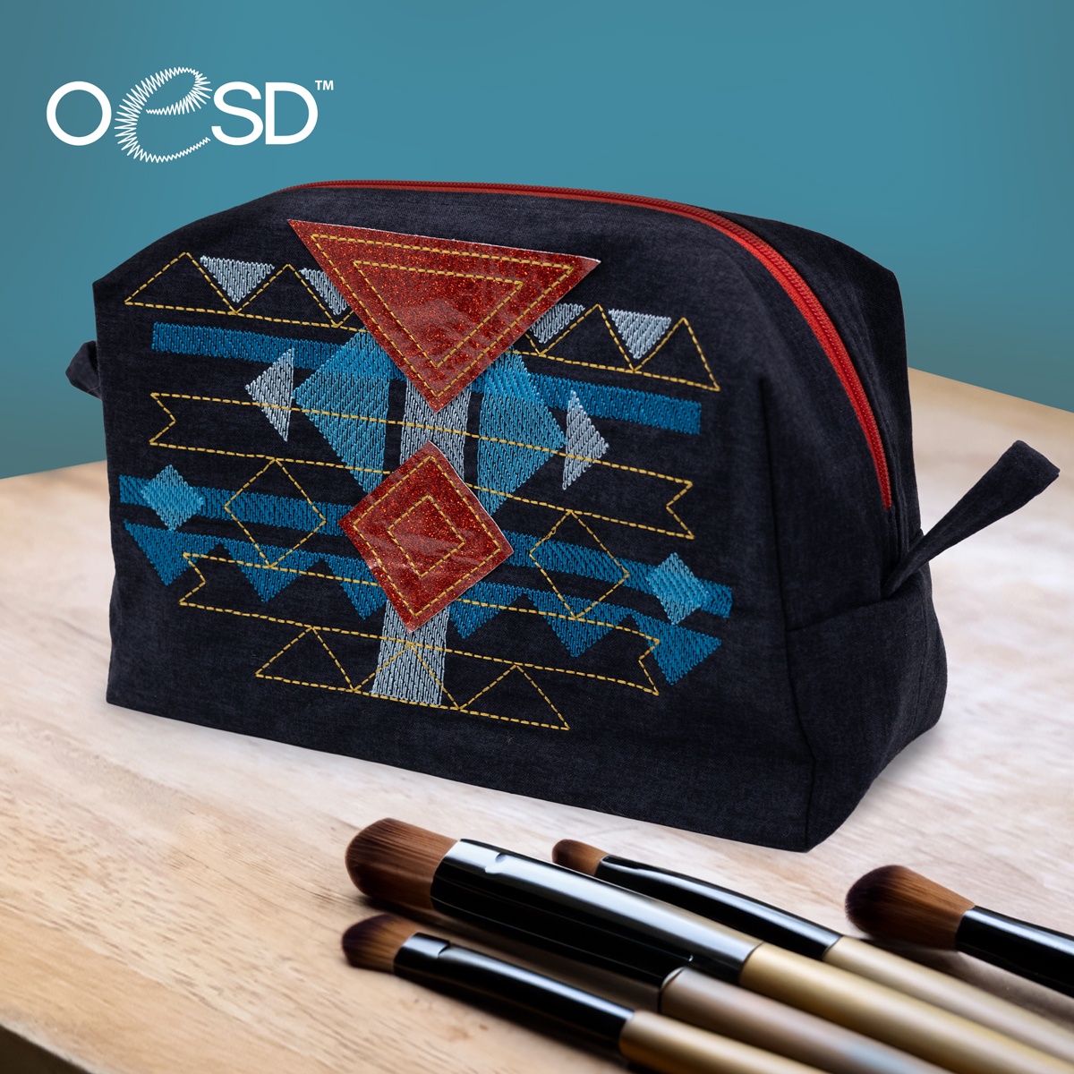 Stylish Split Fashion