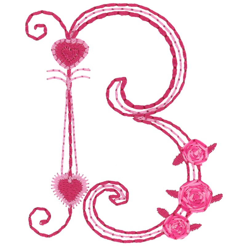 Love Letter B