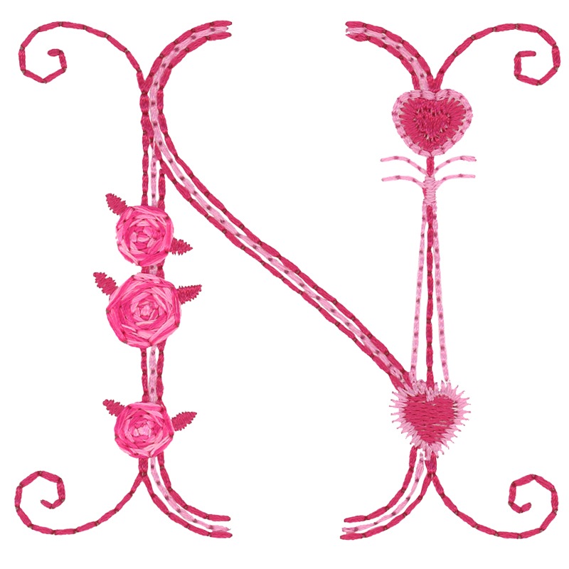 Love Letter N