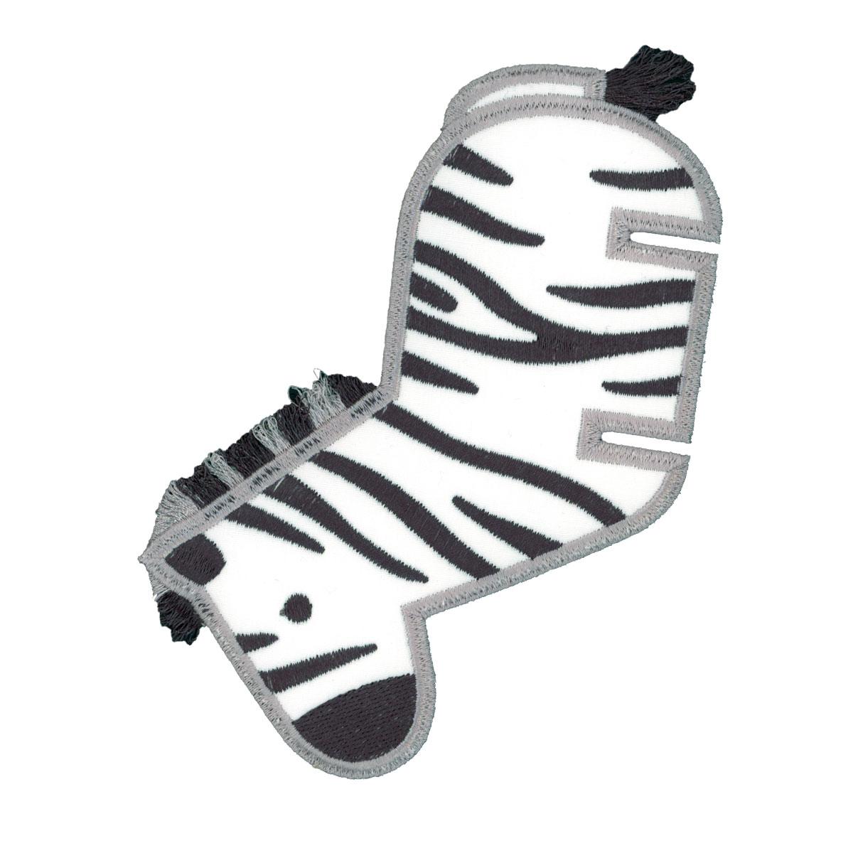 Zebra Body FSA Zebra Body FSA