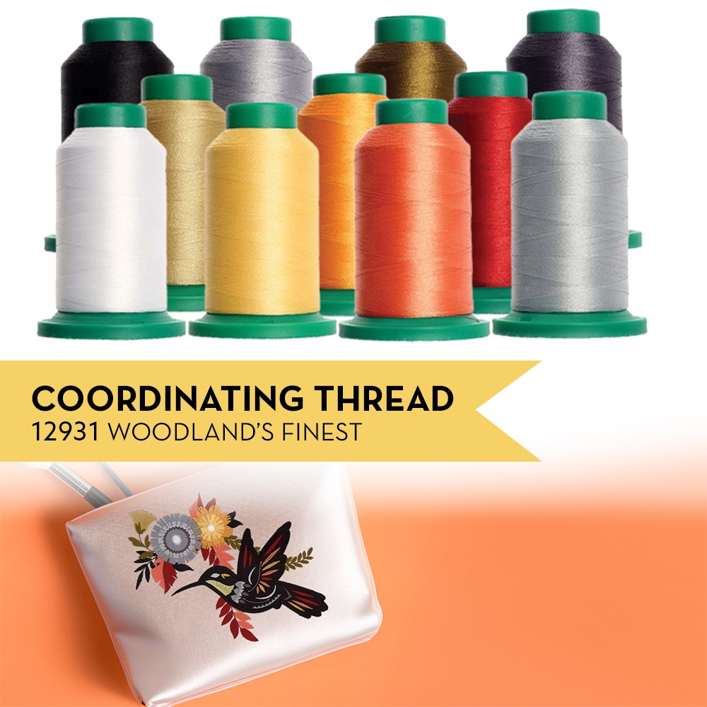 Woodland's Finest 12977 - Coordinating Thread