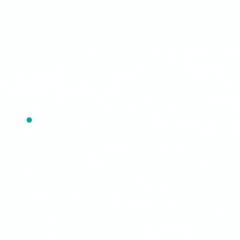 Shapes On A String Straight Border 1 | LA80223-01