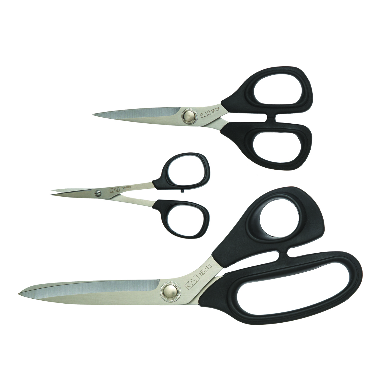 Kai 3 Piece Gift Set