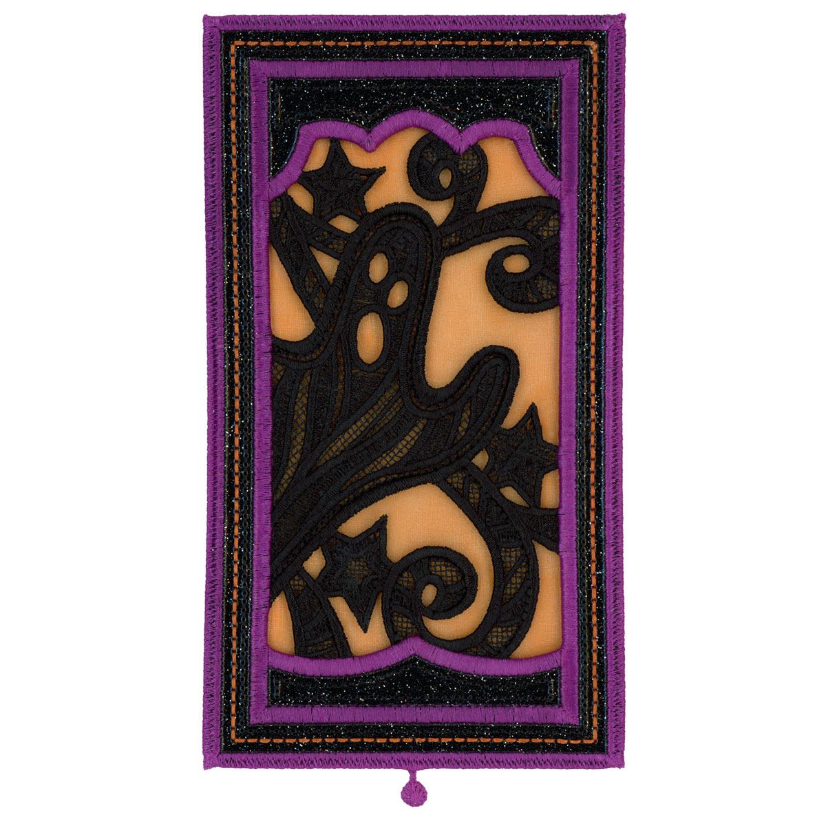 Tall Lantern Panel 3 FSA