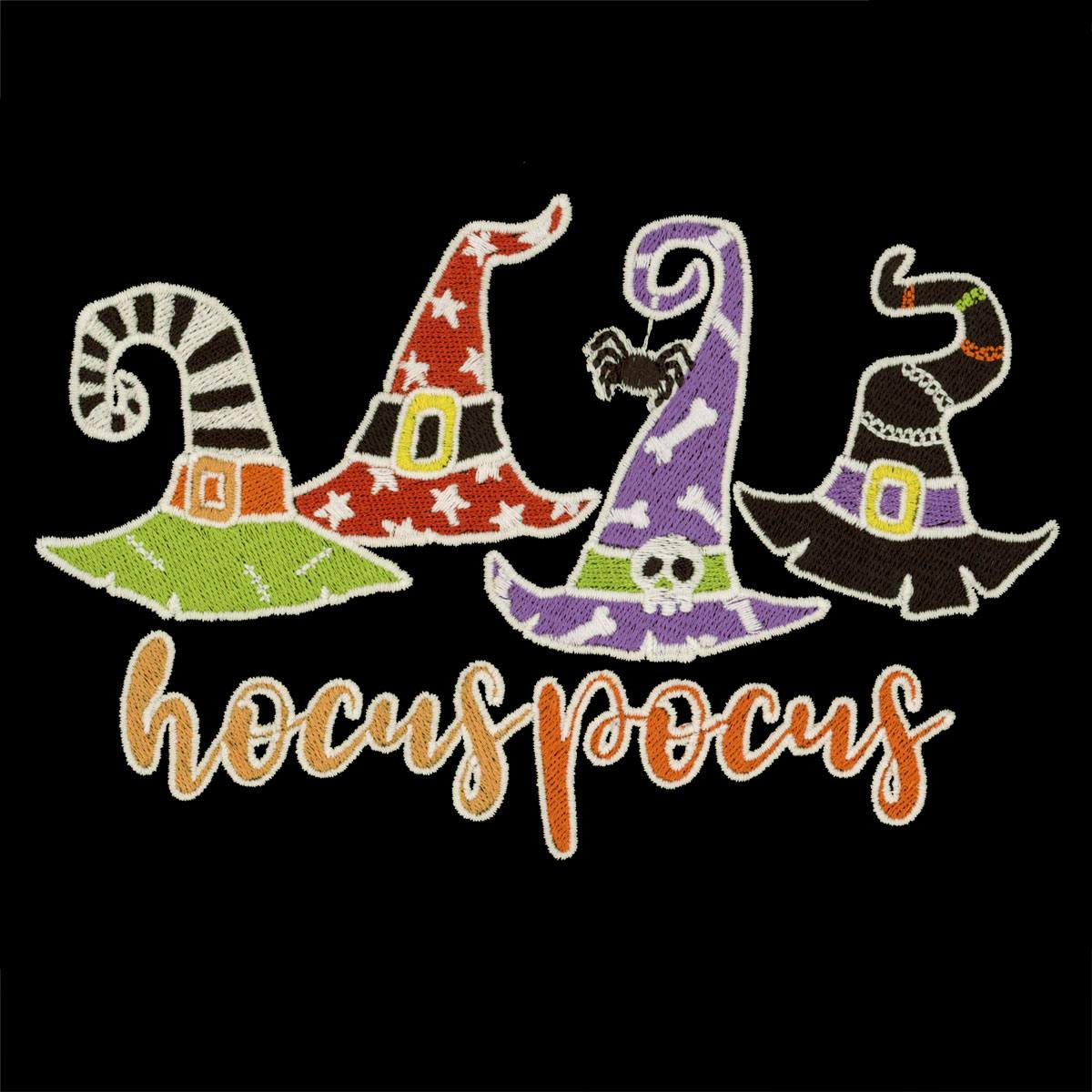 Hocus-pocus Hats