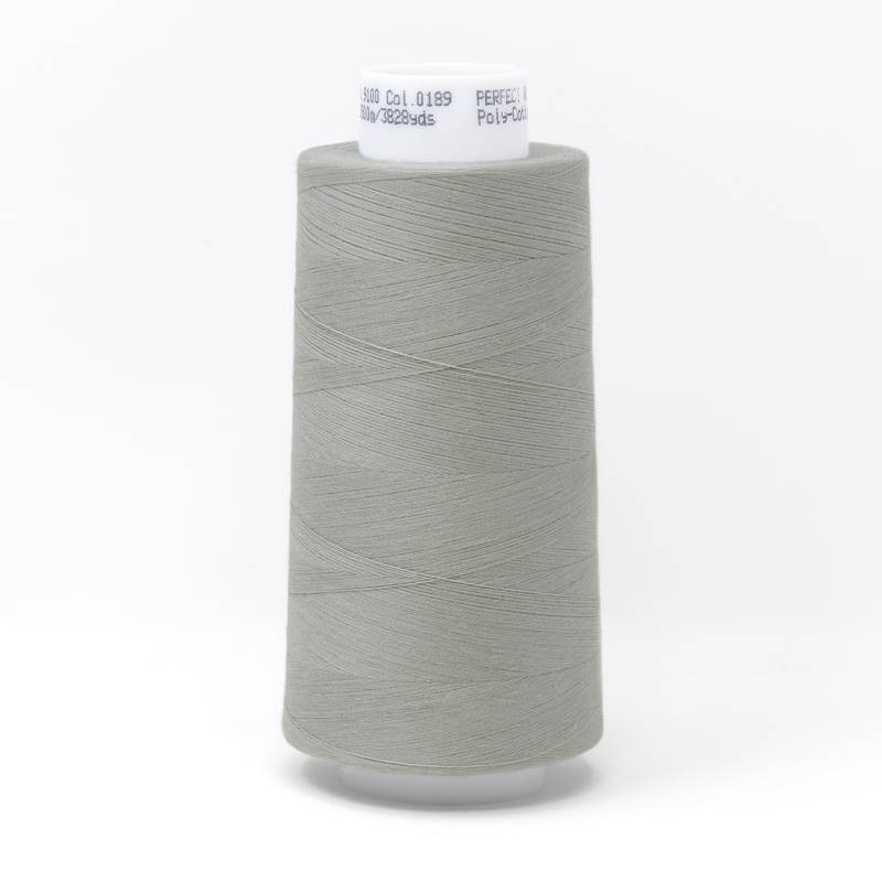 Perfect Quilting Thread - 3500M Color 0189