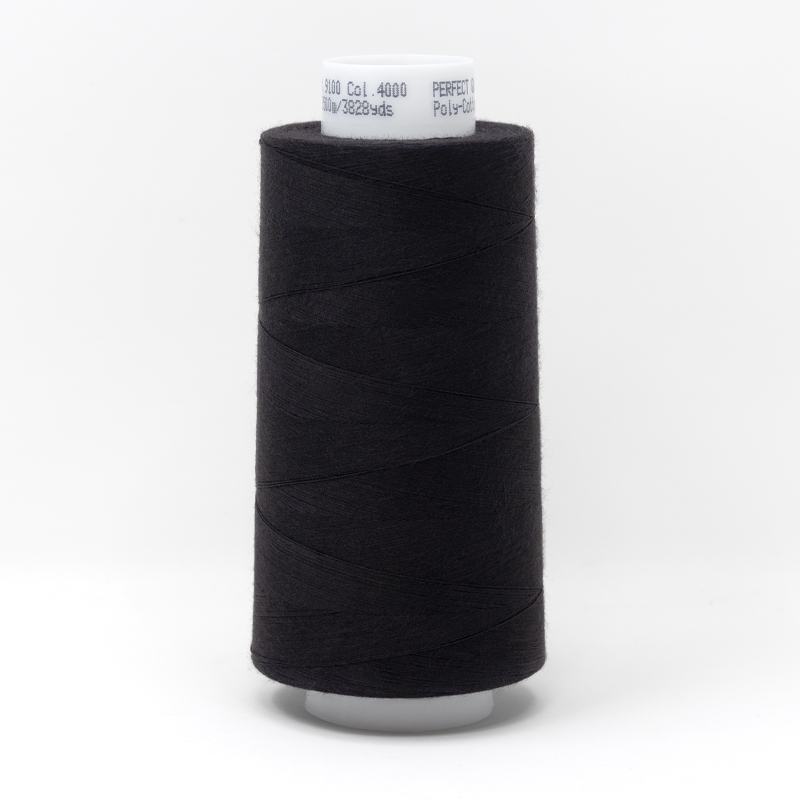 Perfect Quilting Thread - 3500M Color 4000