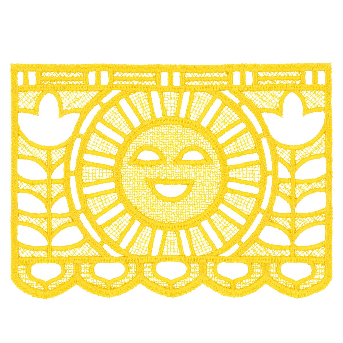 Sunshine Banner FSL