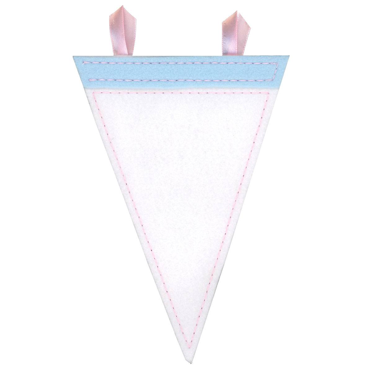 Blank Pennant