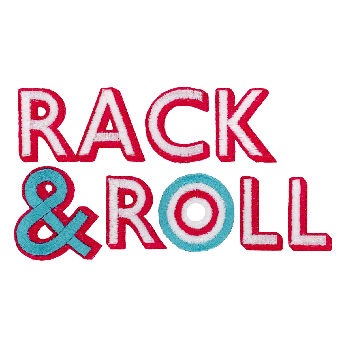 RACK & ROLL