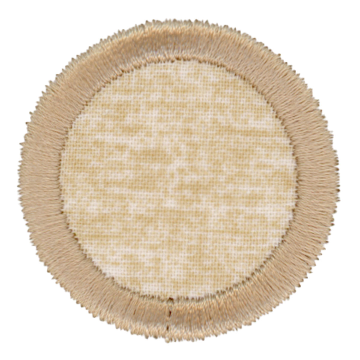 Small Circle Patch